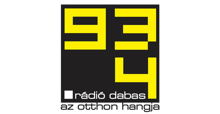 93.4 Rádió Dabas - Dabas Rádió - Rádió Dabas Online