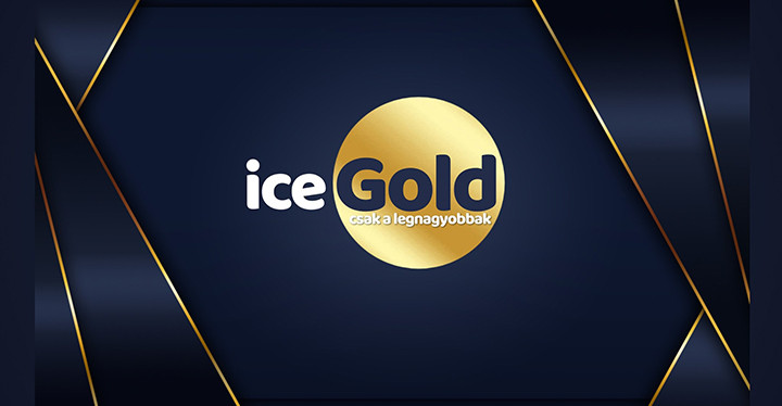 ice GOLD - ice GOLD Rádió - ice GOLD Online
