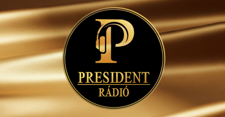 Presidentradio - Presidentradio LIVE - Presidentradio Online