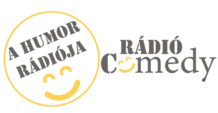 Rádió Comedy - Rádió Comedy Online