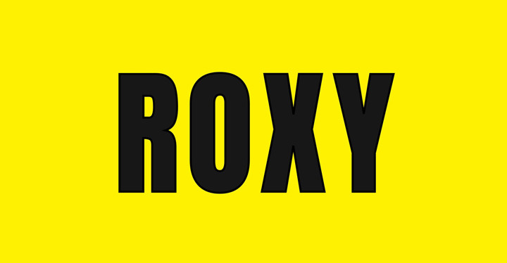 Roxy Rádió - Roxy Rádió Online